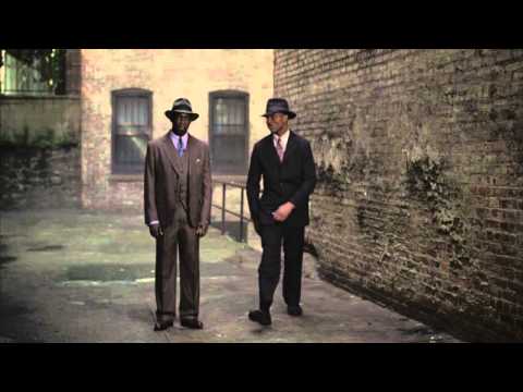 Boardwalk Empire: Chalky White gets whacked