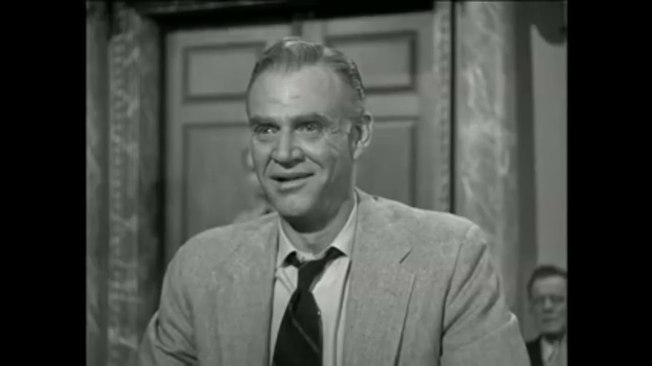 Perry Mason's Greatest Courtroom Confessions - YouTube