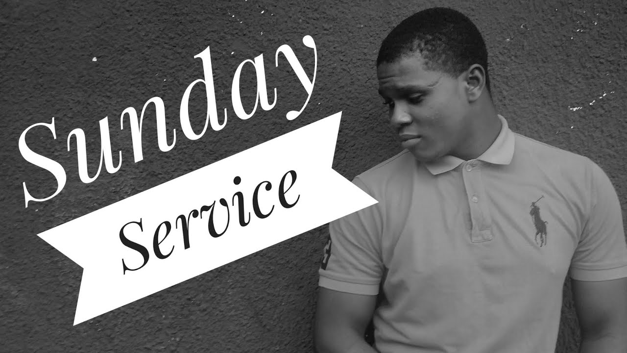 Sunday service today (church service today) - YouTube