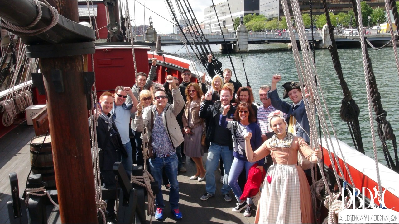 DBDC Overview 2016 - YouTube