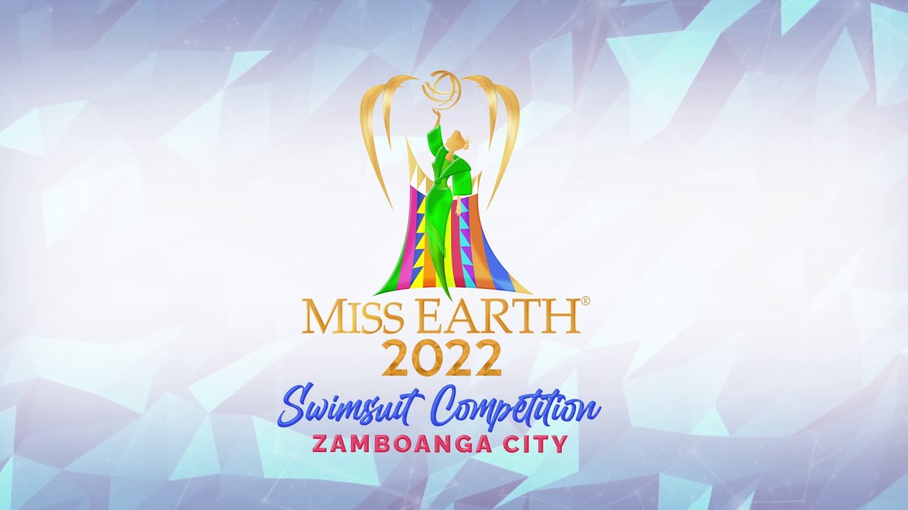 TEASER | Miss Earth 2022 Swimsuit Competition in Zamboanga City - YouTube