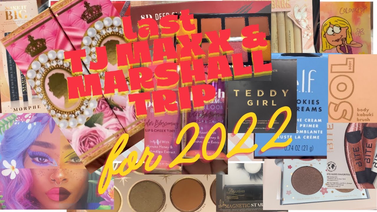 Last TJ Maxx And Marshall Trip For 2022 YouTube last-tj-maxx-and-marshall-trip-for-2022-youtube