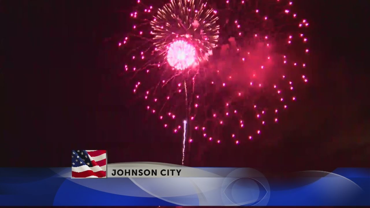 32nd annual Pepsi Fireworks Independence Day Celebration at Freedom ...