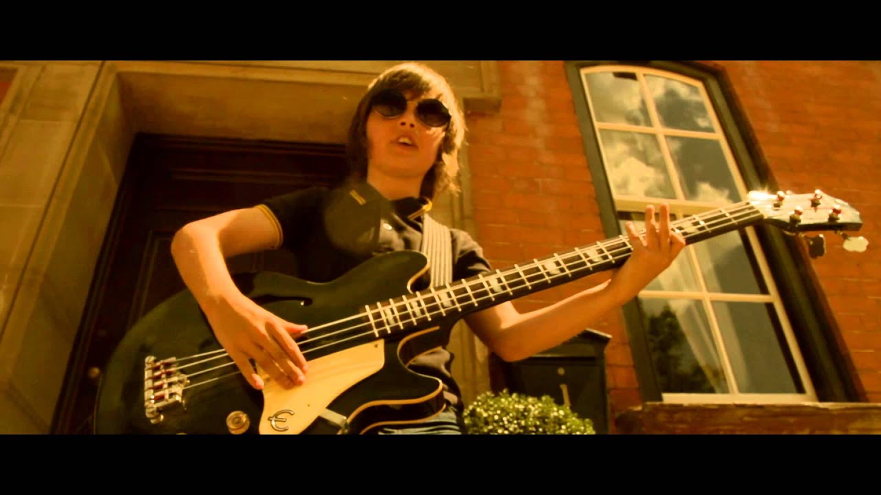 Apple Tree by Houdini Dax - YouTube