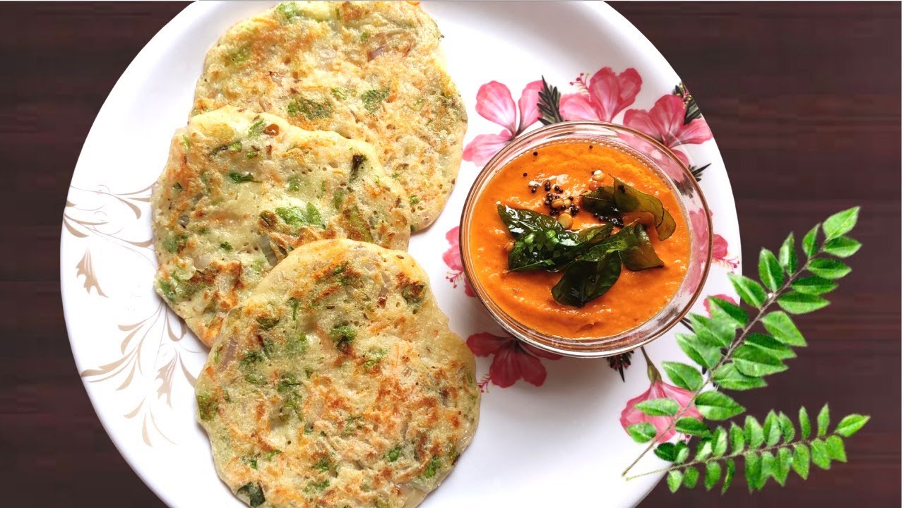 Instant Dosai|15 minutes quick and easy breakfast recipe|Dinner recipe ...