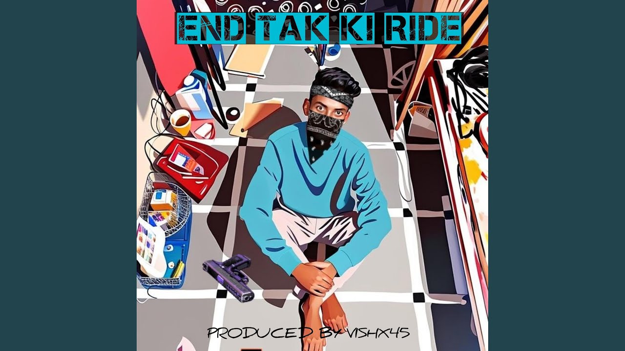 End Tak Ki Ride - YouTube