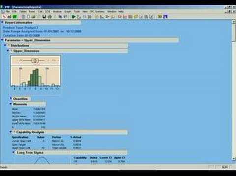 Simple SPC - YouTube