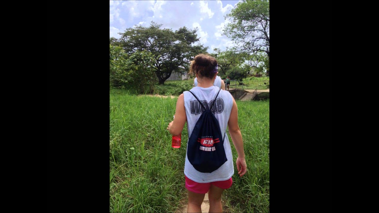 Haylee Wood's "You Video" - YouTube