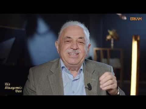 Bir Soğan | Bir Hikayemiz Var #34