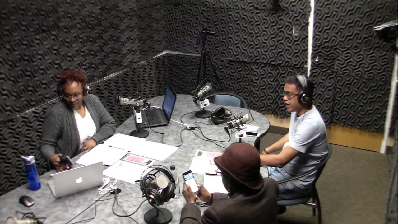 Live To Day Health Talk Radio - On the Village Connector Community ...