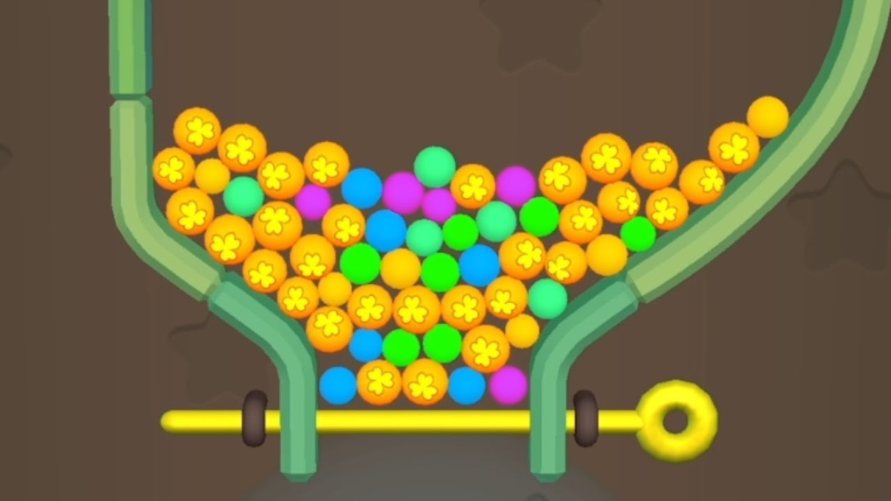 Garden Balls Level 282 Walkthrough Gameplay #gardenballs #walkthrough # ...