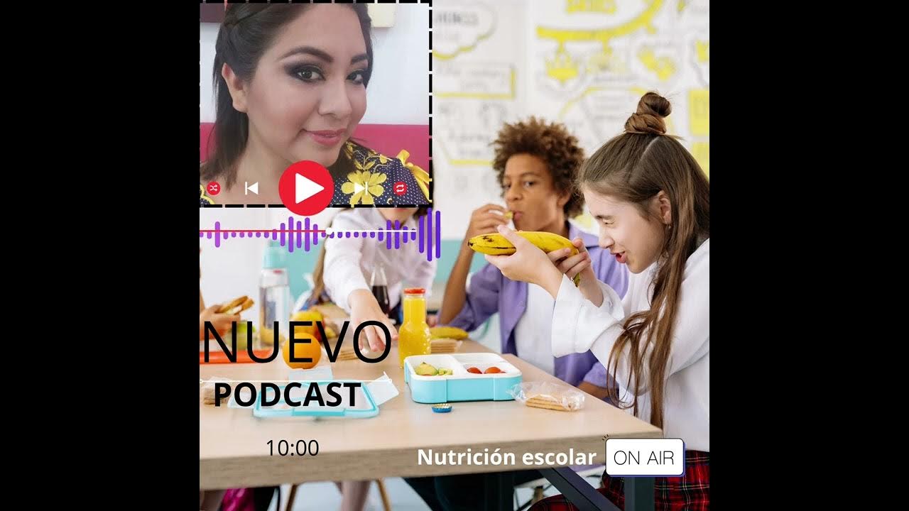 Comida saludable Vs comida chatarra. Nutrición escolar. - YouTube