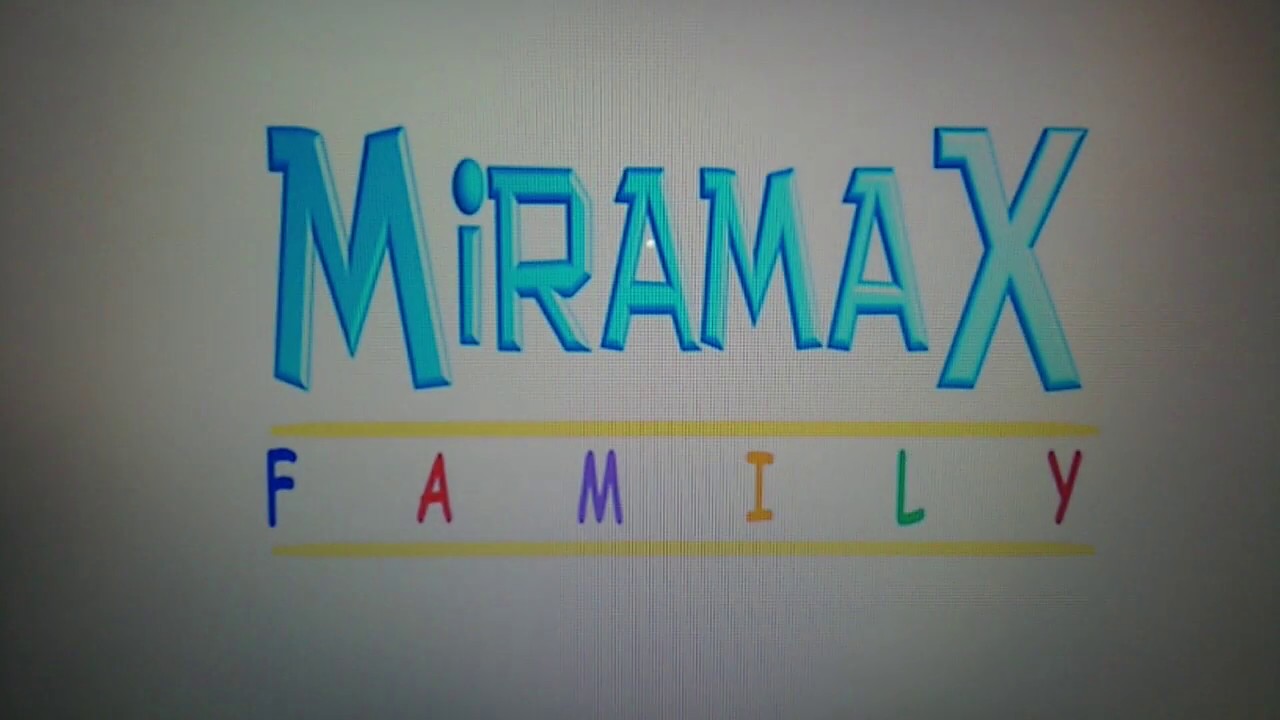 Miramax Family (2005) - YouTube