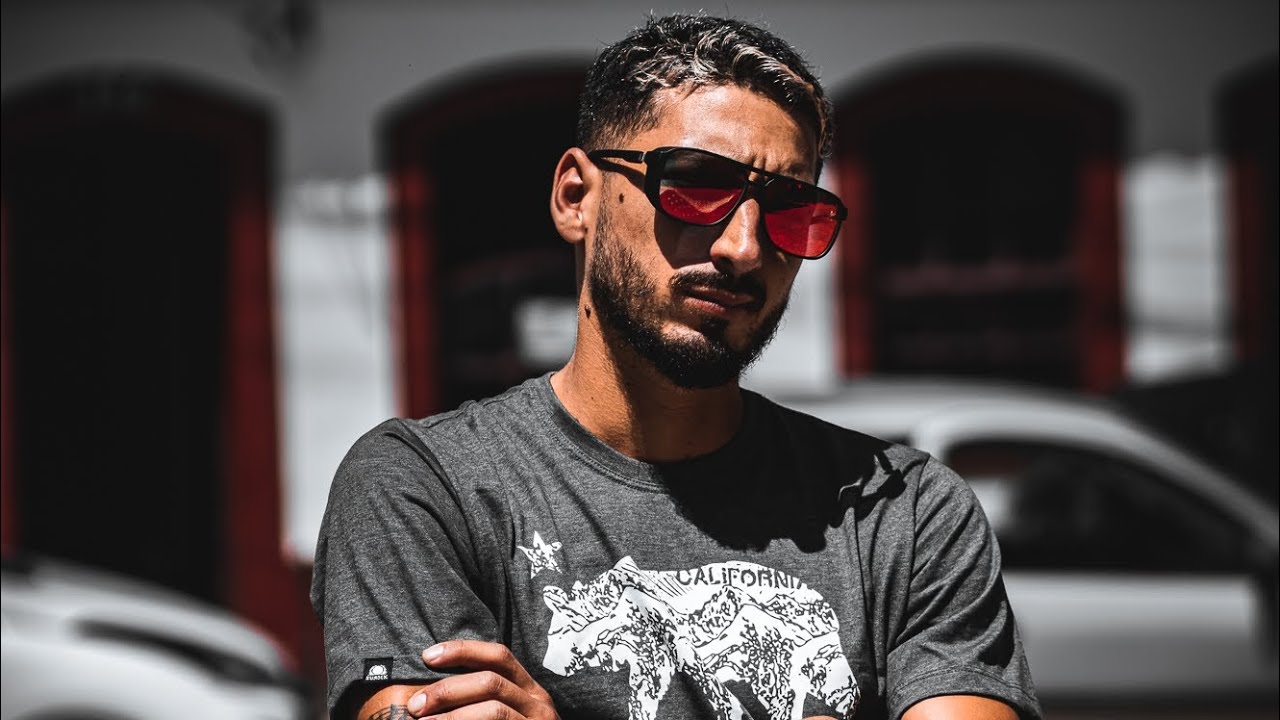 TUMDUM FEAT DINARDI REMIX - YouTube