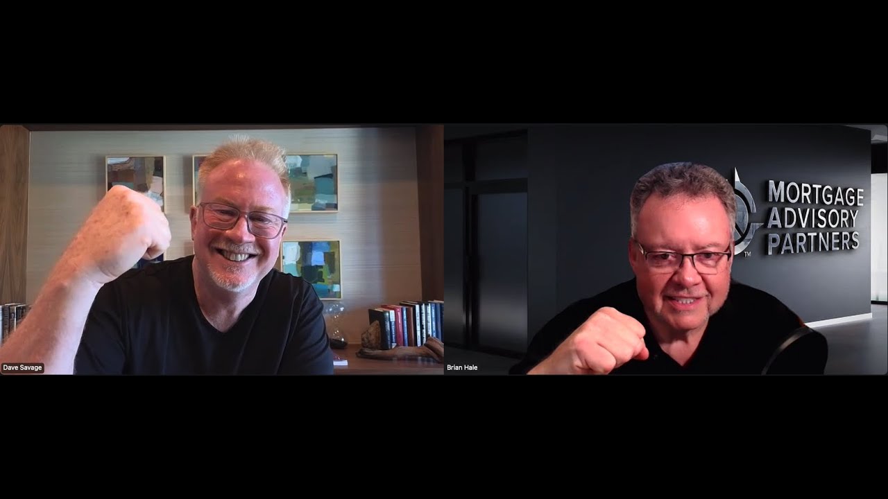August 2024 Industry Leadership with Brian Hale - YouTube