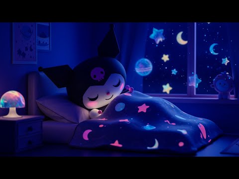 Stitch Sleep Musiqisi | Sakitləşdirici Musiqi | Baby Mahnıları və WonderWhiz