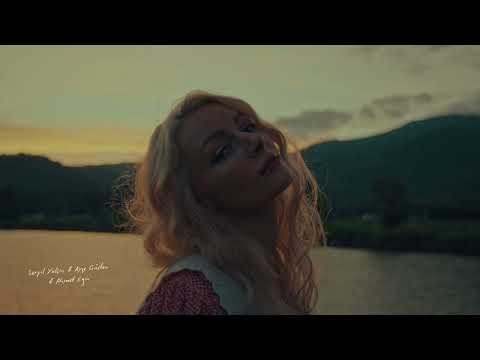 Serpil Yalçın – Sığamadım Zamana #AnatolianRock #PsychedelicRock #EdibSahnesi