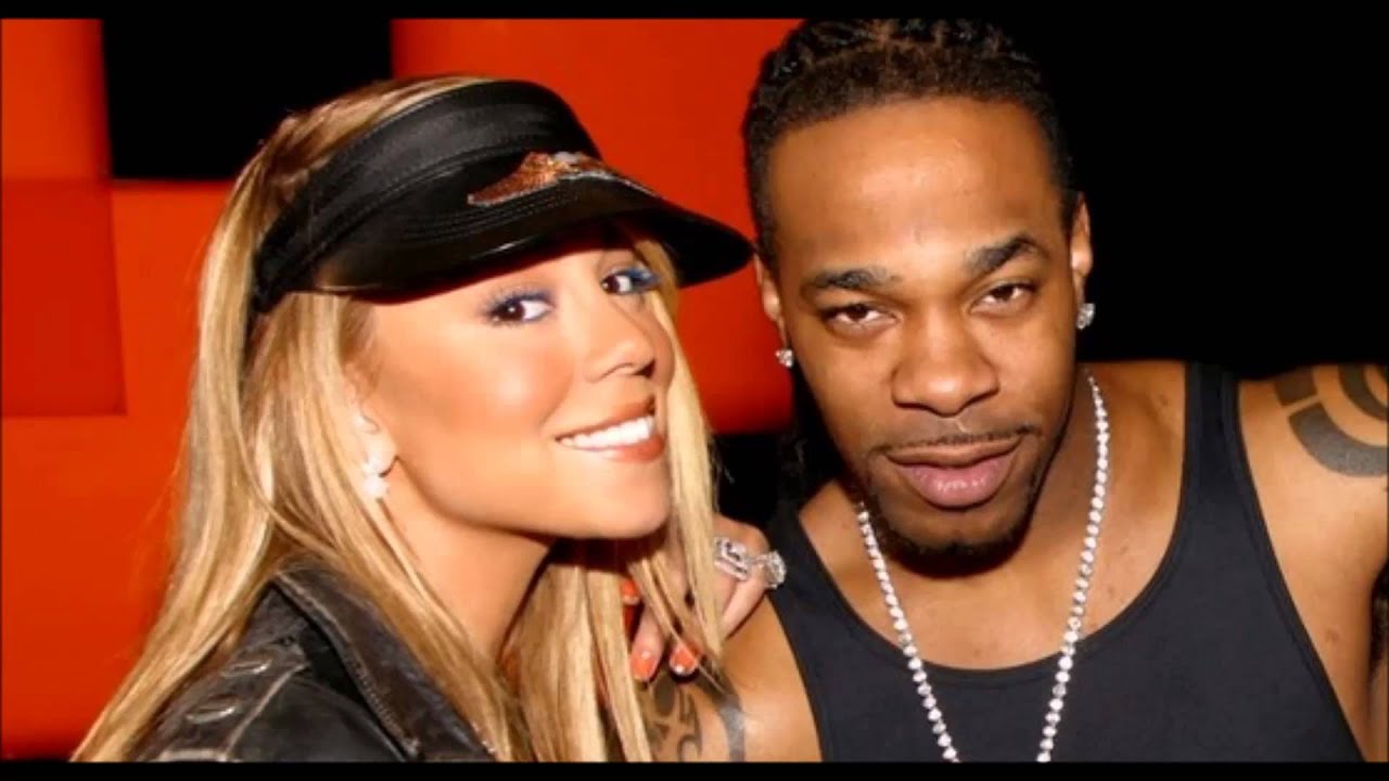 Busta Rhymes Mariah Carey I Know What You Want Ft Flipmode Squad Youtube