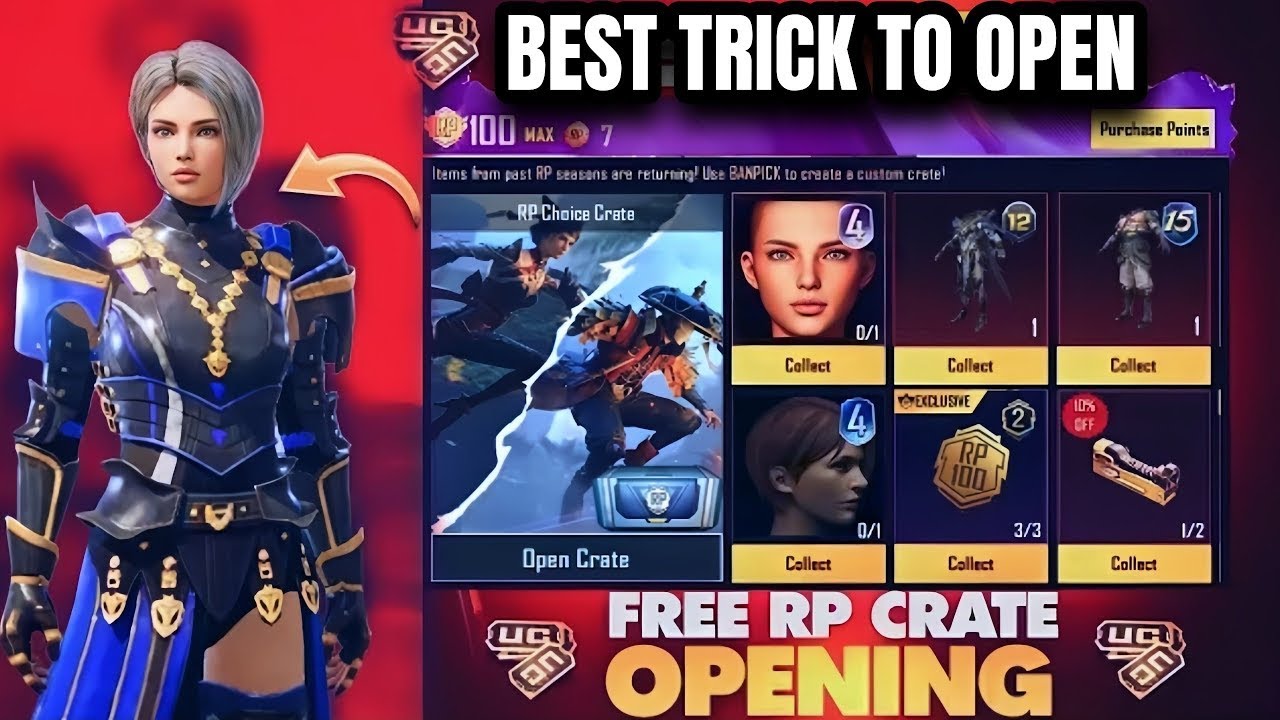 HUNTING FOR RP 15 MYTHIC 🥳🥳 FREE MYTHIC 🥳🥳 5K RP POINTS #pubg # ...