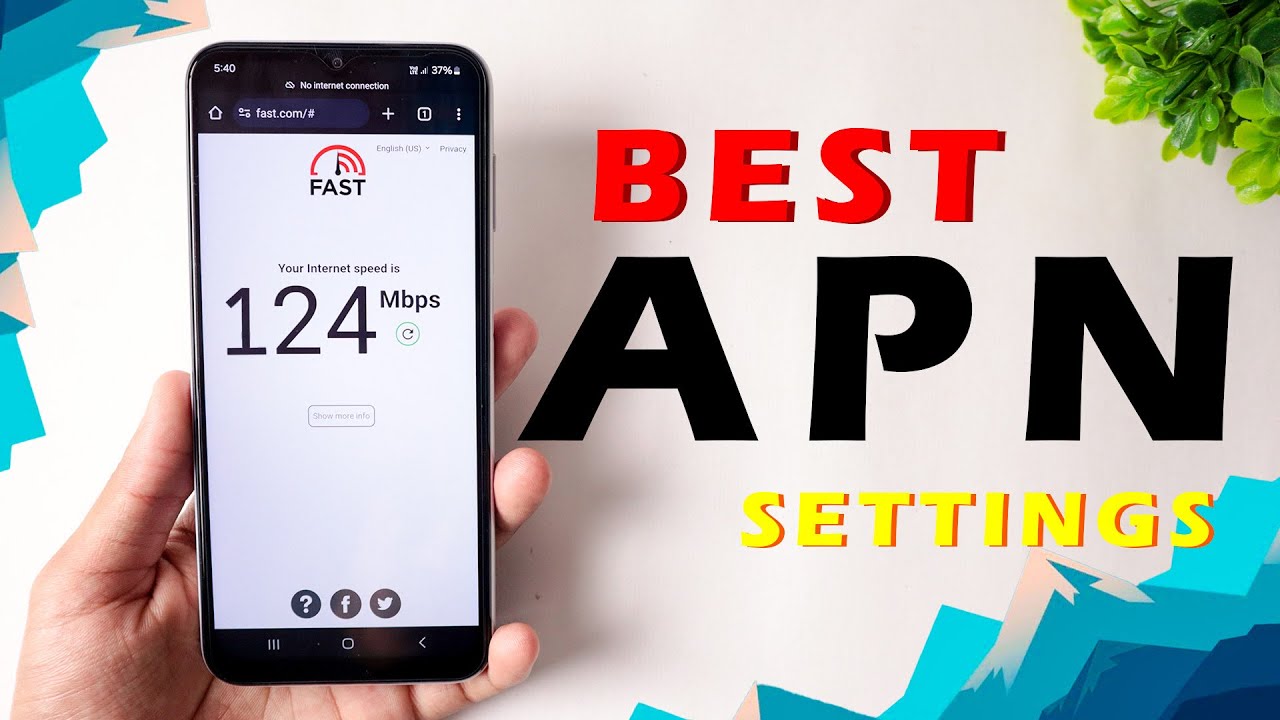 Best APN Settings For Samsung Devices - Double Your Internet SPEED ...