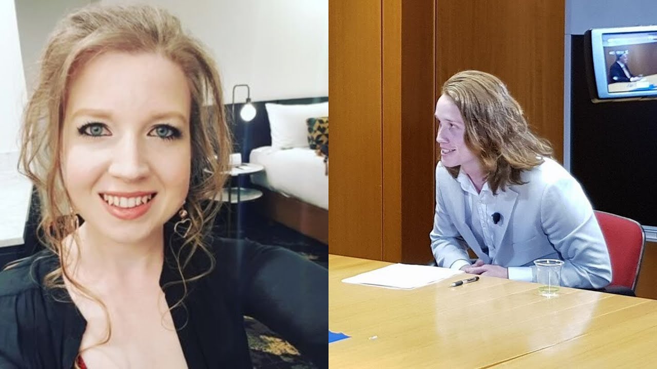 China's Role in the Coronavirus | Alexandra Marshall Interview - YouTube