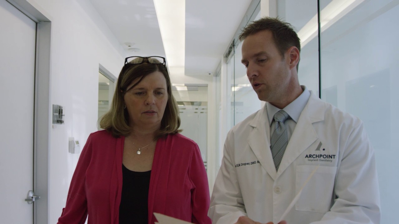 Meet The Archpoint Dental Implant Team - YouTube