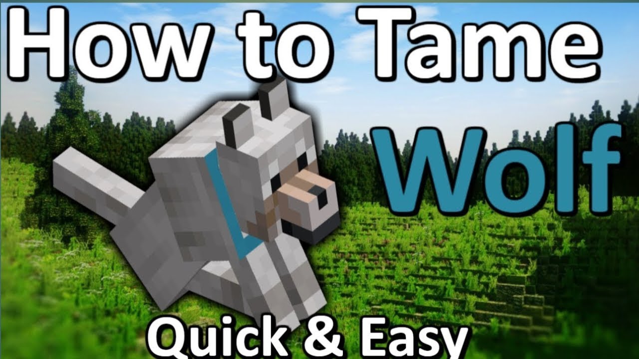 How to tame dog and cat in lokicraft - YouTube