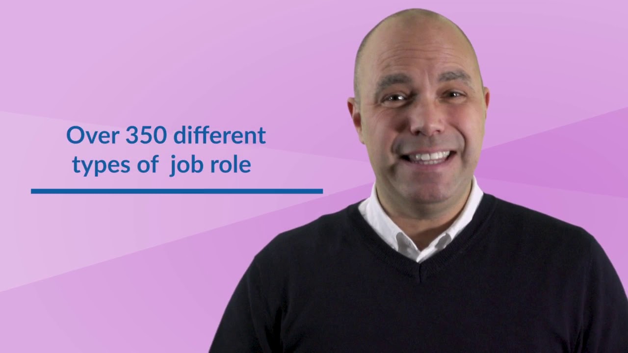 LLEP World of Work video 2020 - YouTube