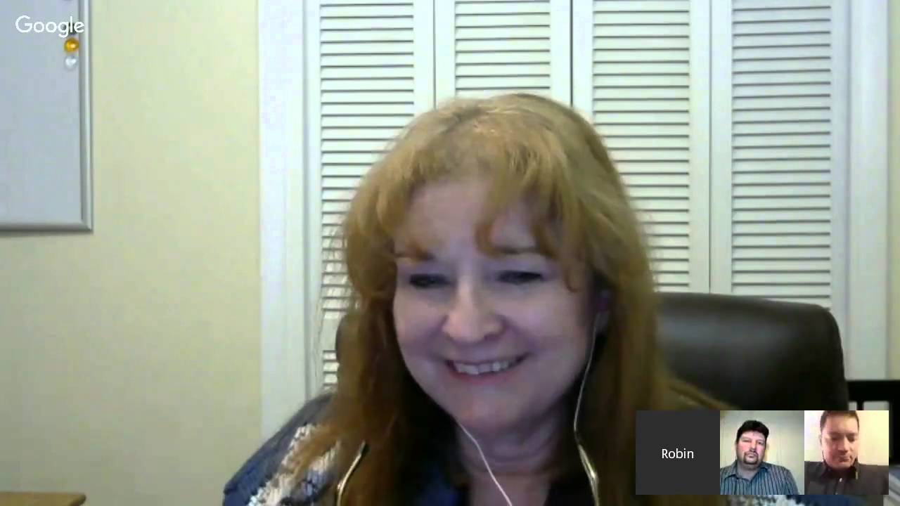 The Upper Room with Adam Joseph Doughty and Mr Thrive and Survive ...