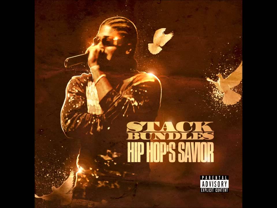 Stack Bundles - In Love With This Rap Game - YouTube
