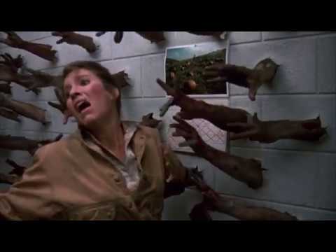 Day of the Dead (1985) Jump Scare - The Opening Scene