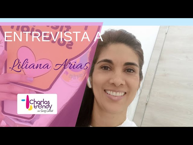 Liliana Arias's Instagram, Twitter & Facebook on IDCrawl