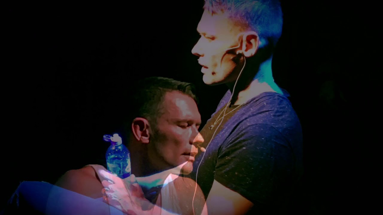 JOHNNY PARTRIDGE Somebody that I used to know - Truly Scrumptious ...