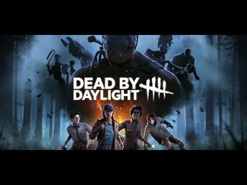【Dead by daylight】2 VS 8 午前中のDBD - YouTube