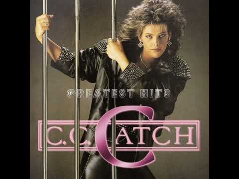 C. C. Catch - Hollywood Nights