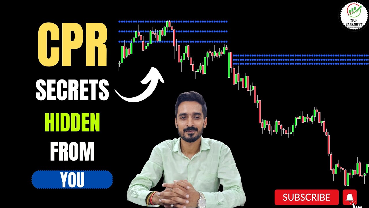 How to Understand CPR for Your Trading Success | CPR & Pivot Points ...