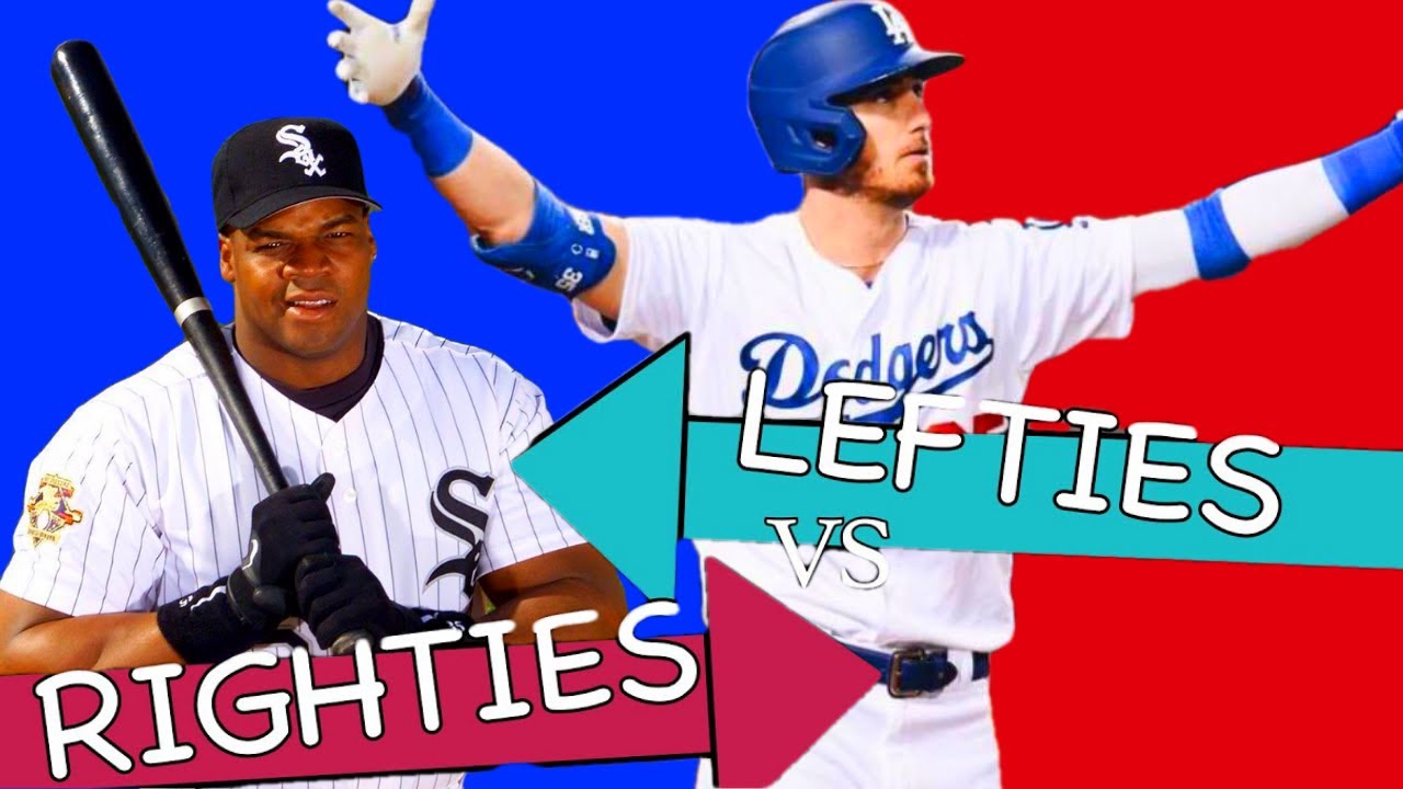 WHO IS BETTER Righties Or Lefties MLB The Show 19 Diamond Dynasty who-is-better-righties-or-lefties-mlb-the-show-19-diamond-dynasty