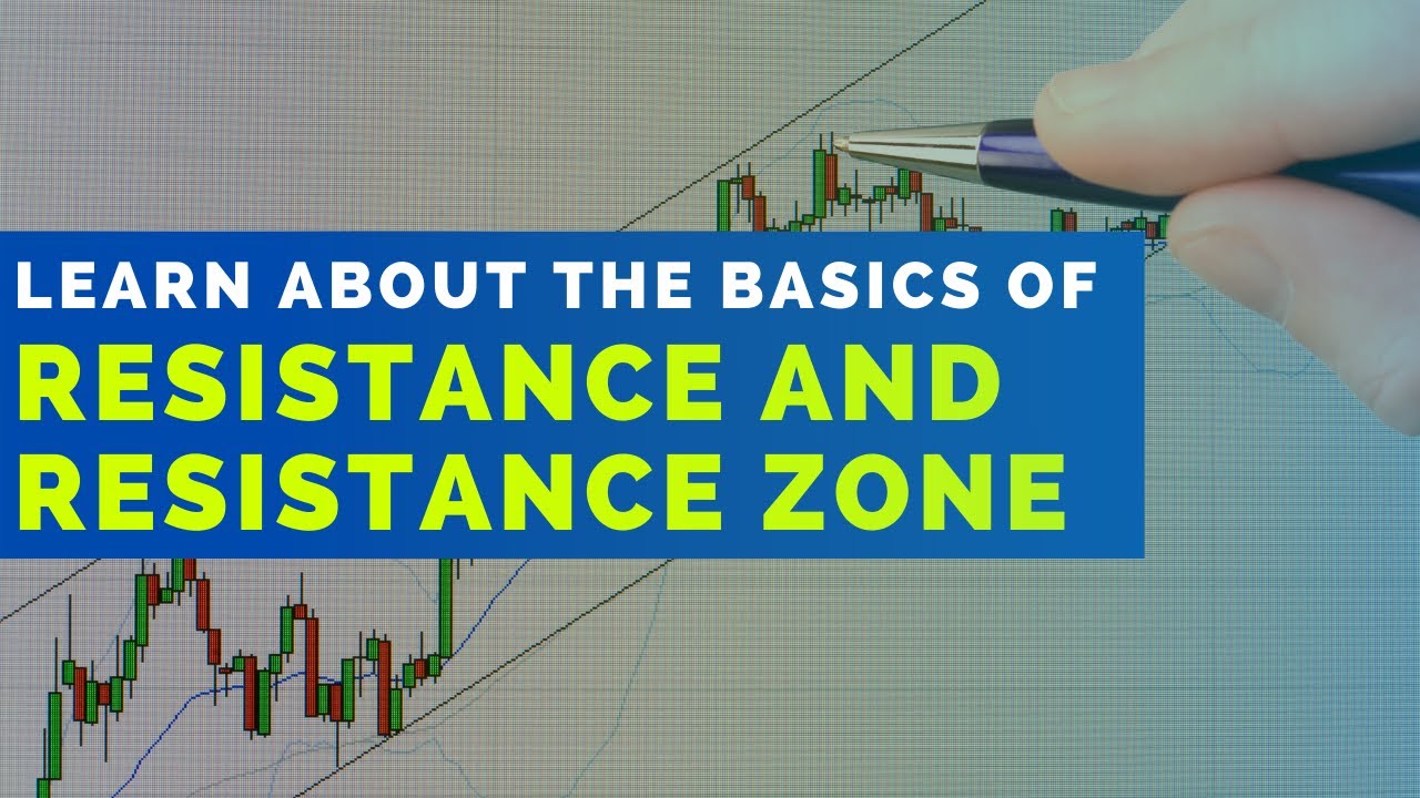 Learn about the basics of Resistance - One of the key pillars of ...