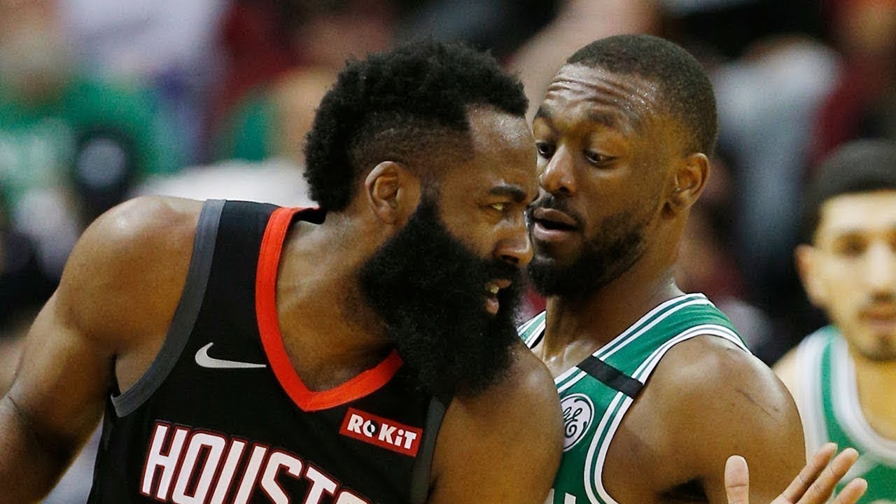 Boston Celtics vs Houston Rockets Full Game Highlights | February 11 ...