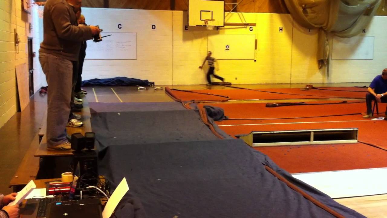 Telstar Racing 2wd A Final 02 November 2011 - YouTube