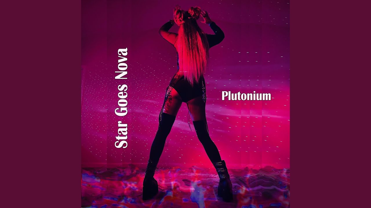 Plutonium - YouTube