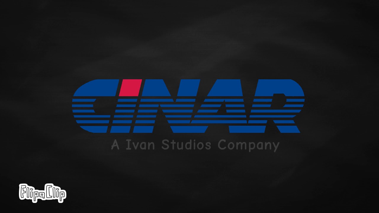 Cinar Revival Logo (My Version) - YouTube