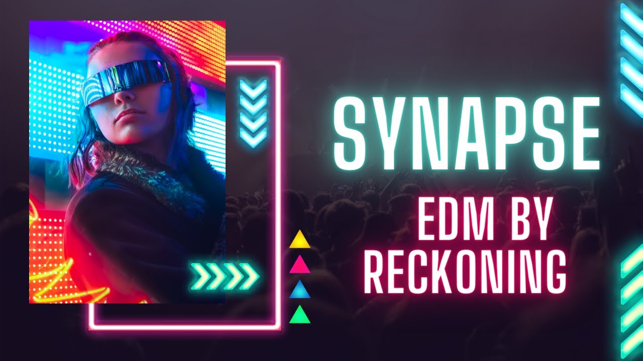 Synapse - Best EDM - YouTube