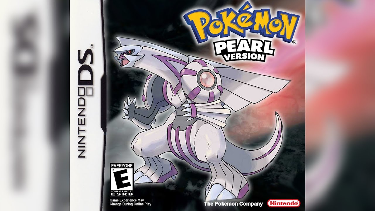 Route 216 (Night) - Pokémon Diamond & Pearl - YouTube