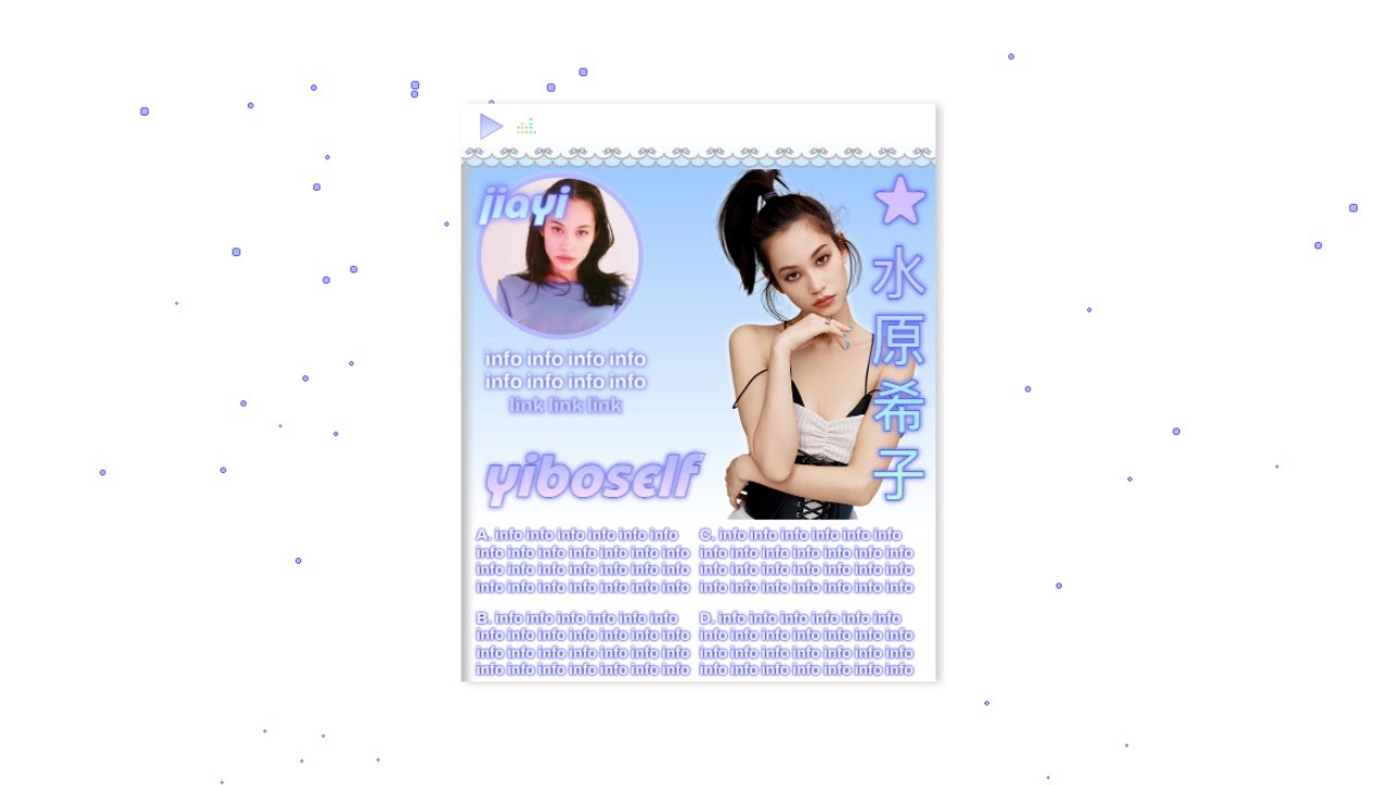 pro plus carrd tutorial - cr 805online - YouTube