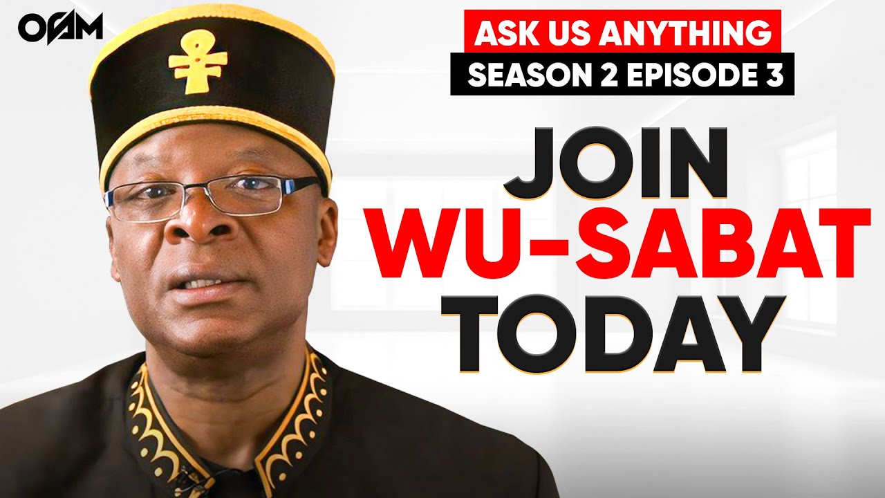 How To Join The Wu-Sabat Community - YouTube