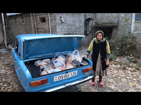 24 12 25. Yetimə can can deyən cox olar amma cörək verən az olar!!