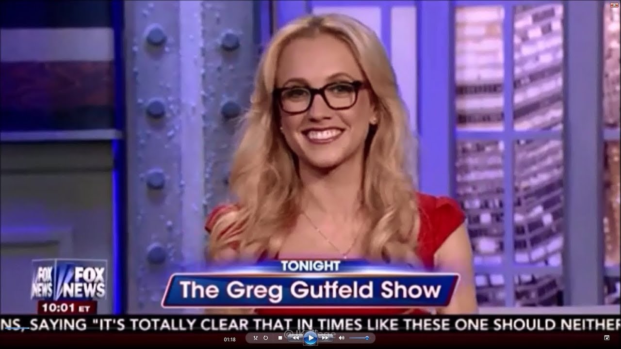 06-25-16 Kat Timpf on The Greg Gutfeld Show - Complete, Uncut Show ...
