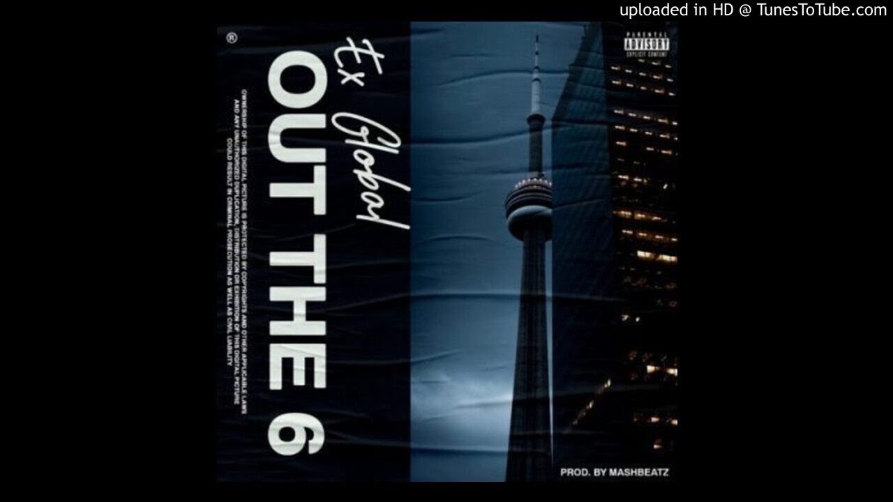 Ex -Global- Out The 6 - YouTube