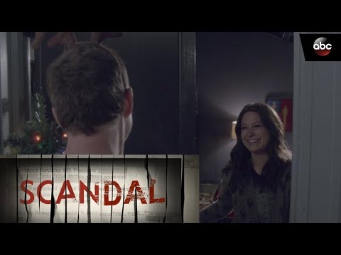 Season 5 Bloopers - Scandal